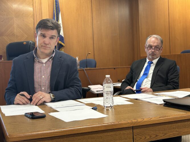 Ohio County Commissioners Approve Health Care Packages for Employees ...